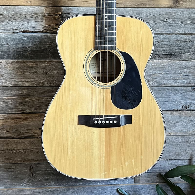 (18385) Epiphone Epi A-10 Norlin Acoustic Guitar | Reverb