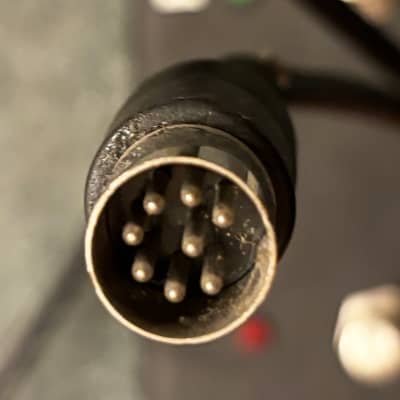 Rivera Amplification FS-5 Footswitch | Reverb