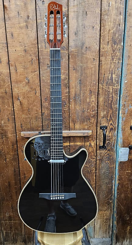 Godin Multiac spectrum sa | Reverb