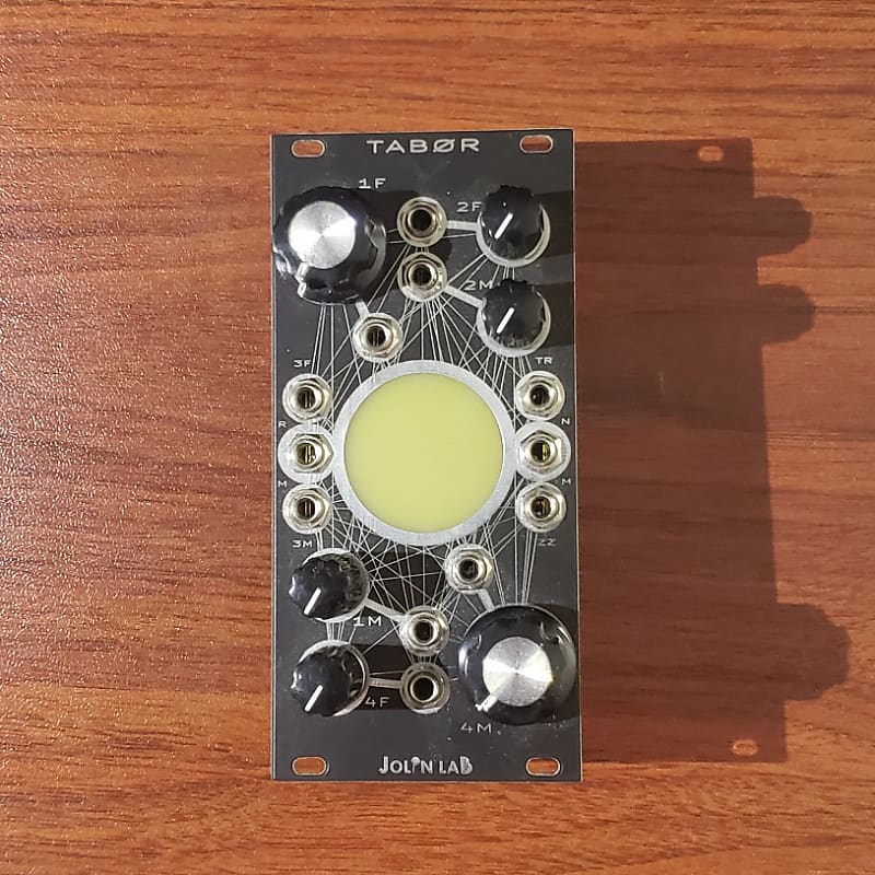 Jolin Lab Tabor | Reverb