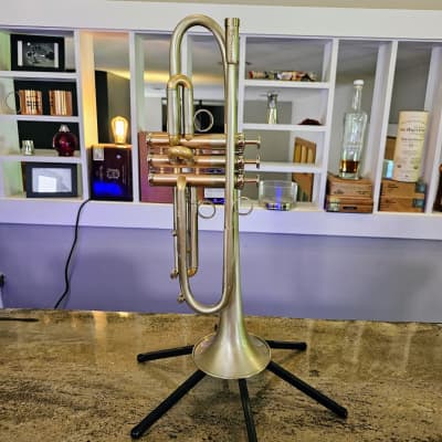 AR Resonance Leggera (lacquer finish) Trumpet | Reverb