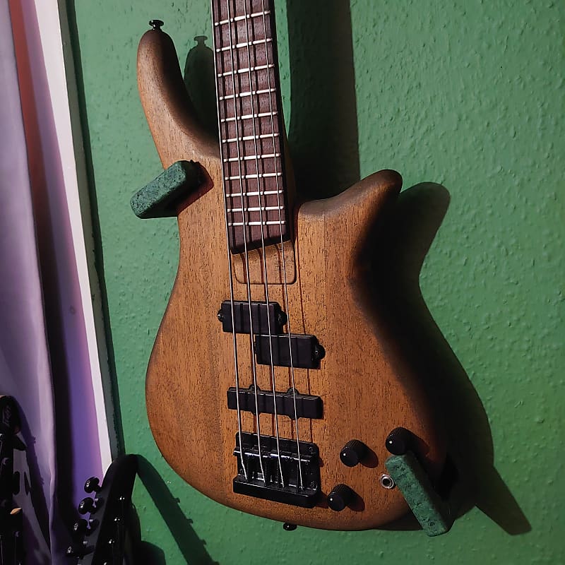 SGC Nanyo SB 301 1987 - 1996 - Natural Stain | Reverb UK