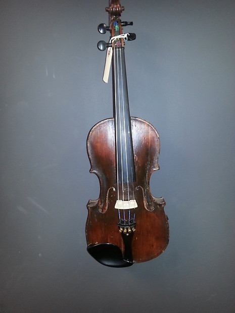 Perry and Wilkinson Perry Violin 1823 Brown varnish | Reverb
