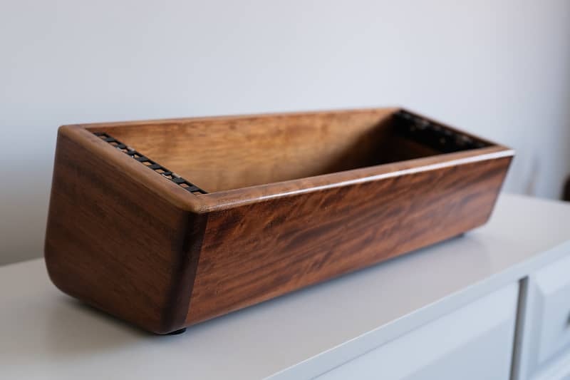 3U Desktop Rack Unit | Reverb