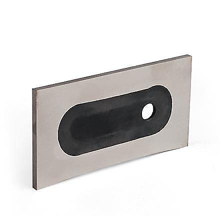 StewMac Ultimate Scraper, Rectangle/Concave | Reverb