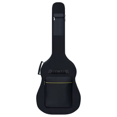 Custom Dual Guitar Road Case | Reverb