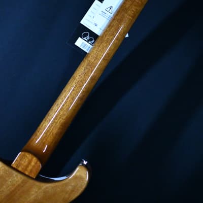 PRS Paul Reed Smith Paul's Guitar Gold Top #911 | Reverb