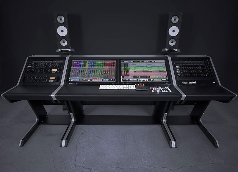 Slate Raven Core Station Side Car (Pair) | Reverb