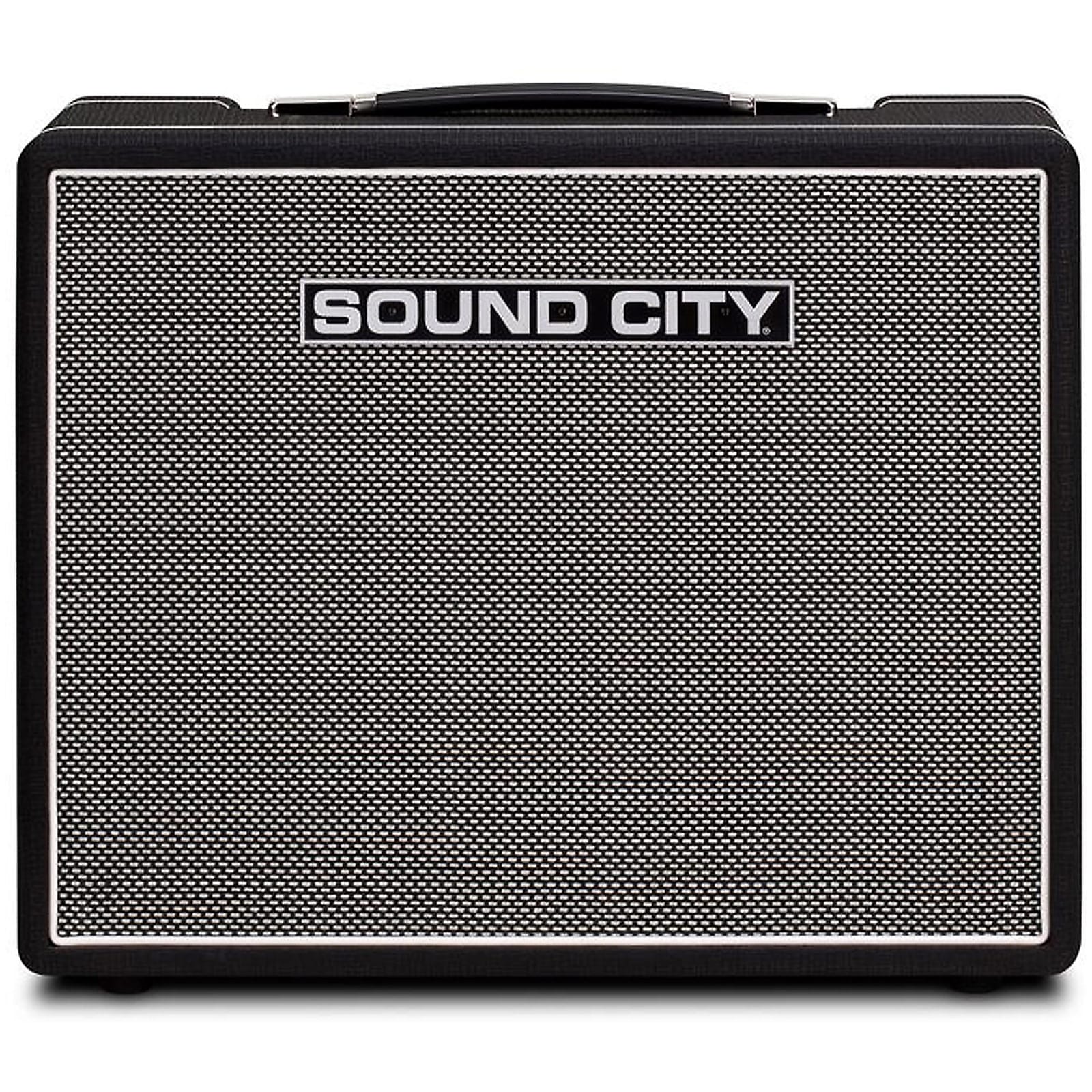 Sound City SC20 20-Watt 1x12" Guitar Combo | Reverb