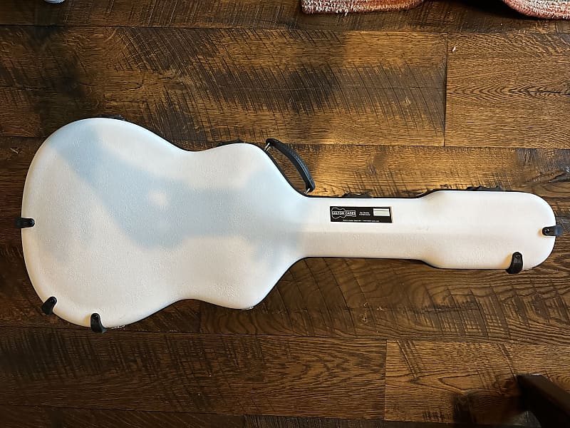 Calton Case OM/000 2023 | Reverb