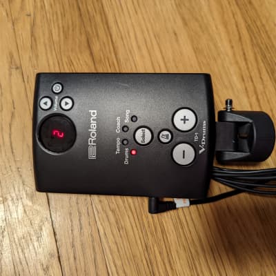 Roland Td-1 DMK (Module, Mount, and Wiring Harness) 2018 | Reverb