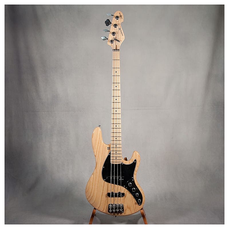 Sandberg California TT4 | Reverb