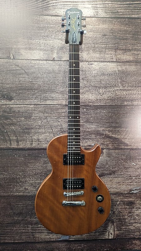 Epiphone Special Vintage Edition Electric Guitar (Edison, NJ) | Reverb