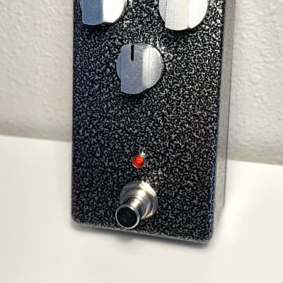 Pep Box Fuzz Clone w/Bias Mod | Reverb