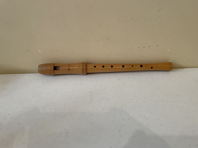 Moeck flute | Reverb