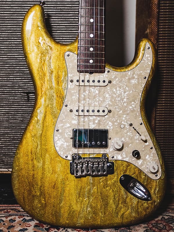 James Tyler L.A.Classic Made in Usa Extra rare Gloss Color | Reverb