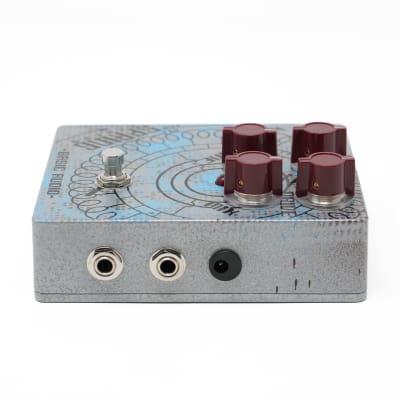 Basic Audio Spring Reverb | Reverb