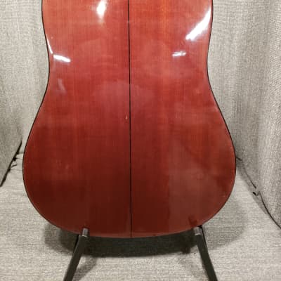 Sigma DM-4 mid 90s - Gloss Natural | Reverb