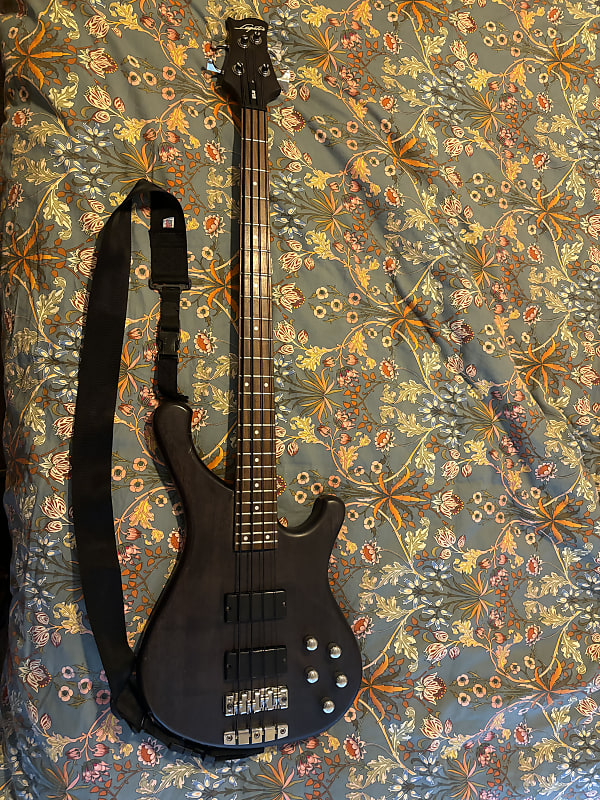 Legator Helio 2014? - Natural | Reverb