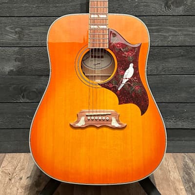 Epiphone SST Studio Acoustic-Electric Guitar | Reverb