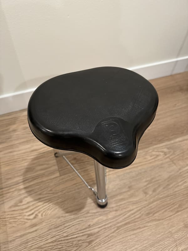 Vintage Premier Model 245 Ringo drum throne chair-1960’s | Reverb