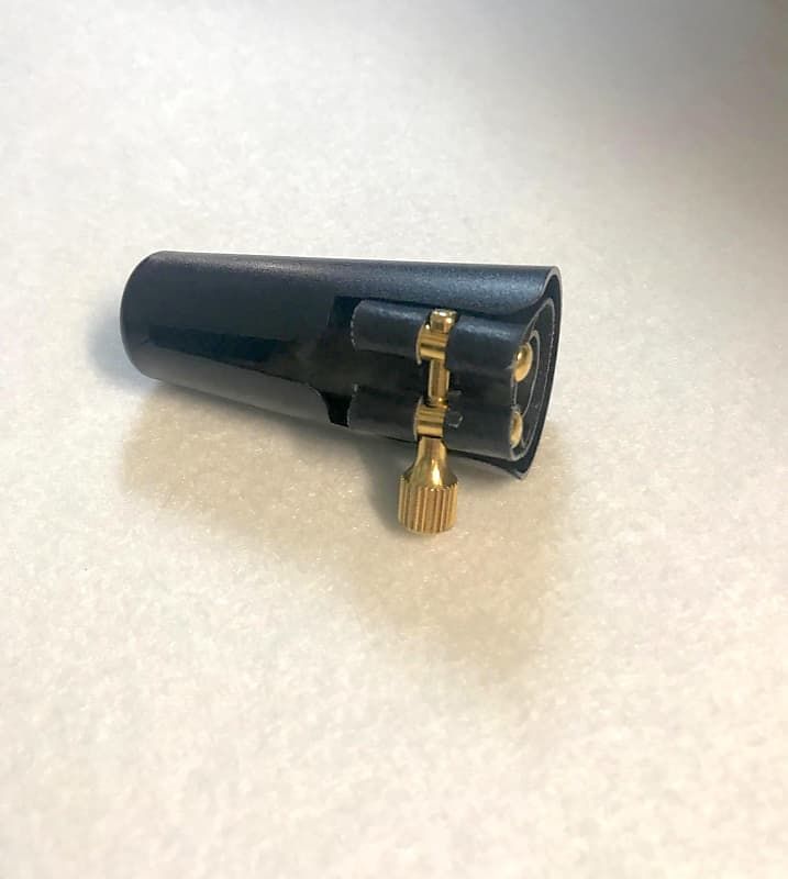 Henri Selmer S 80 C-Star Soprano Sax Mouthpiece, MIF (Used) | Reverb