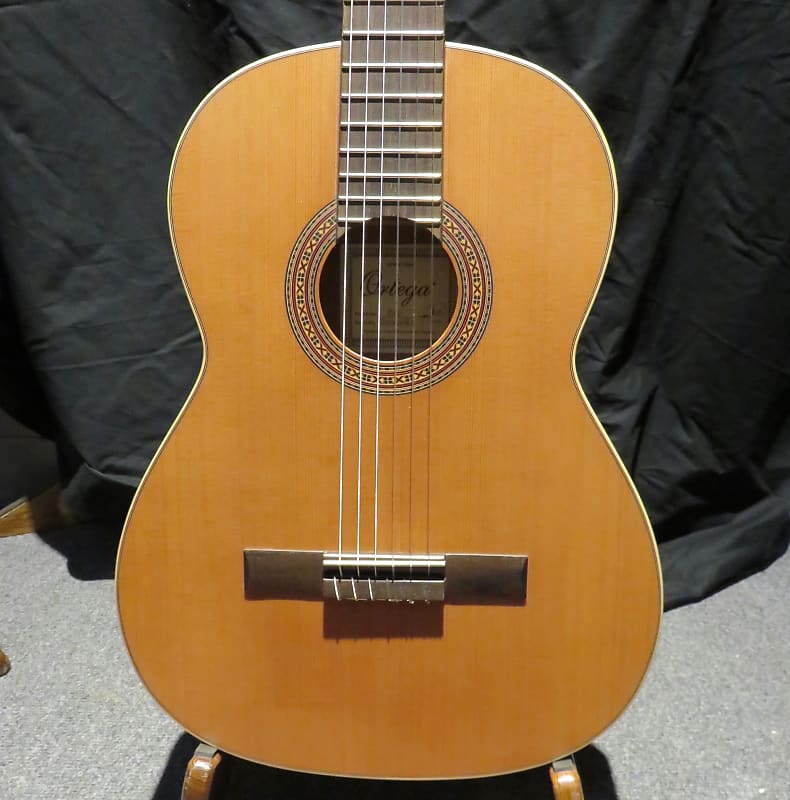 Ortega R 190 ca. 2014 see photos | Reverb