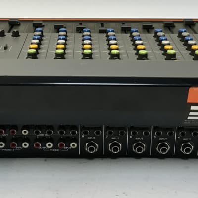 Fostex Model 350 Recording Mixer | Reverb