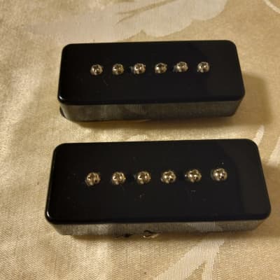 P-90 Mosrite Pickup Set | Reverb