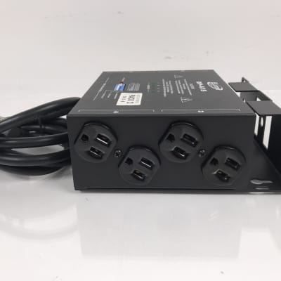 ADJ Stage Pak 1 Stage Setter-8 Lighting Controller DP-415 | Reverb UK