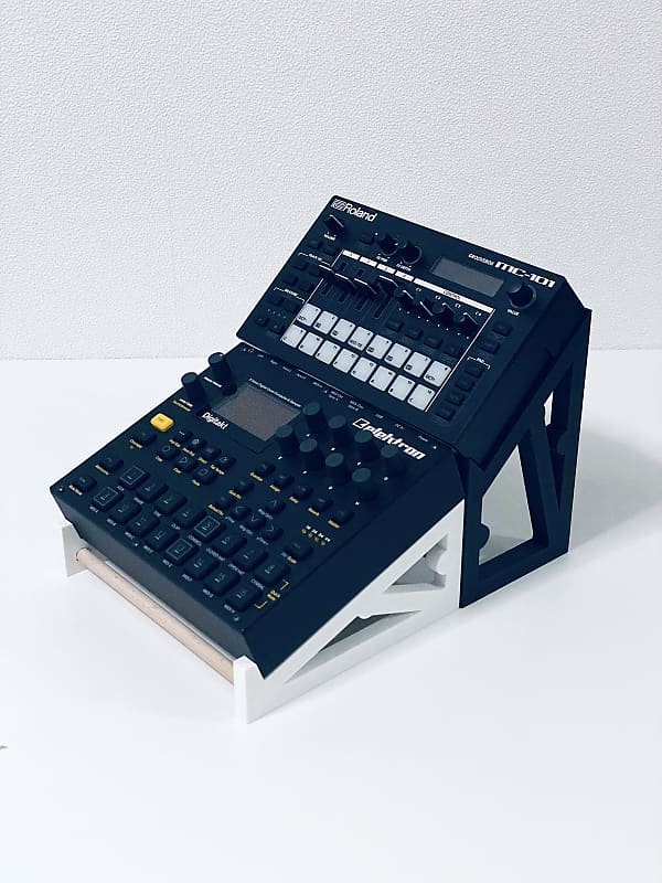 Elektron Digitakt Stand - Built to order | Reverb