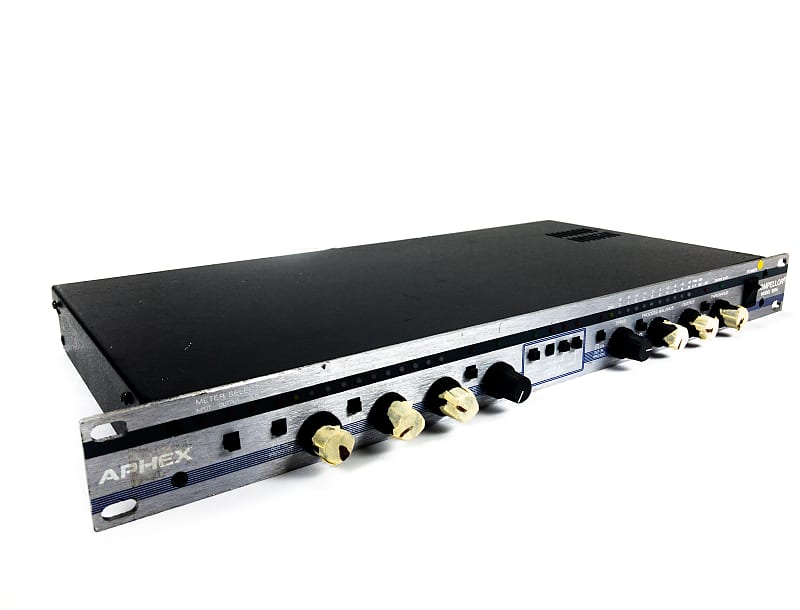 Aphex 320A Compellor | Reverb