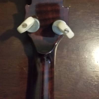 Gibson 5-string Conversion Banjo Neck | Reverb