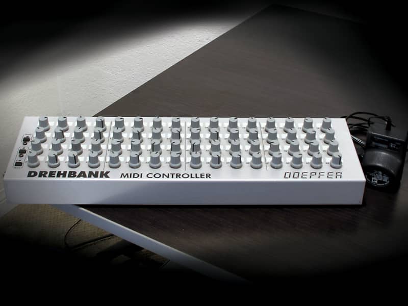 Doepfer Drehbank | Reverb