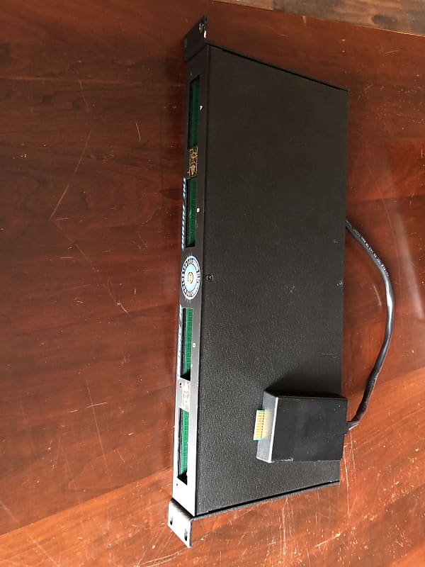 Studio Electronics ATC-1 Filter Selector | Reverb