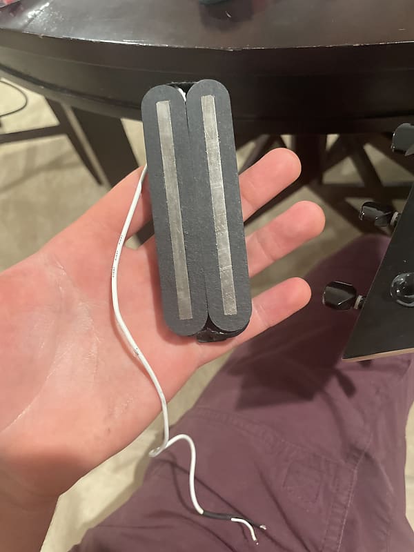 Jackson 8/9 String Humbucker Set | Reverb