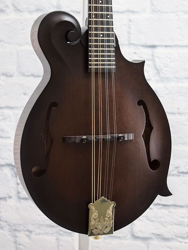 Ratliff R5 Country Boy F Style Mandolin | Reverb