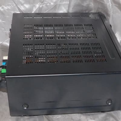 Onkyo HT-R520 receiver | Reverb