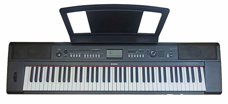 Yamaha Piaggero NP-V60 | Reverb
