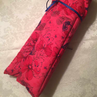 Ralf Netsch Ganassi G Alto Recorder at A=440 Brand New! | Reverb