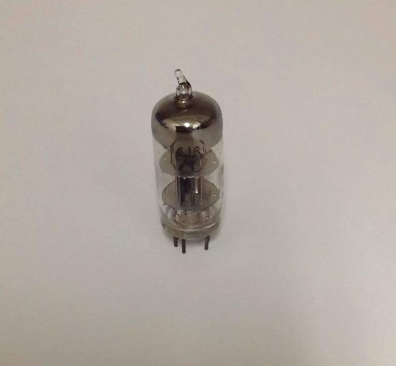 Various 6J6 Vacuum Tube | Reverb