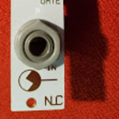 nonlinear circuits neuron/diff, kit, MOTM 1U | Reverb