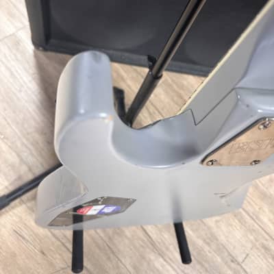 ESP LTD JH-200 1990s - Pixel Gray | Reverb