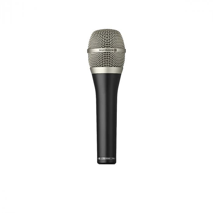 beyerdynamic TG V50d Dynamic Cardioid Handheld Vocal | Reverb
