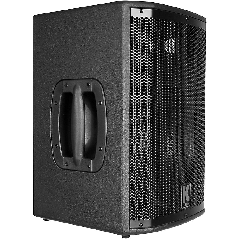 Kustom PA HiPAC10 10 in. Powered Speaker Regular | Reverb