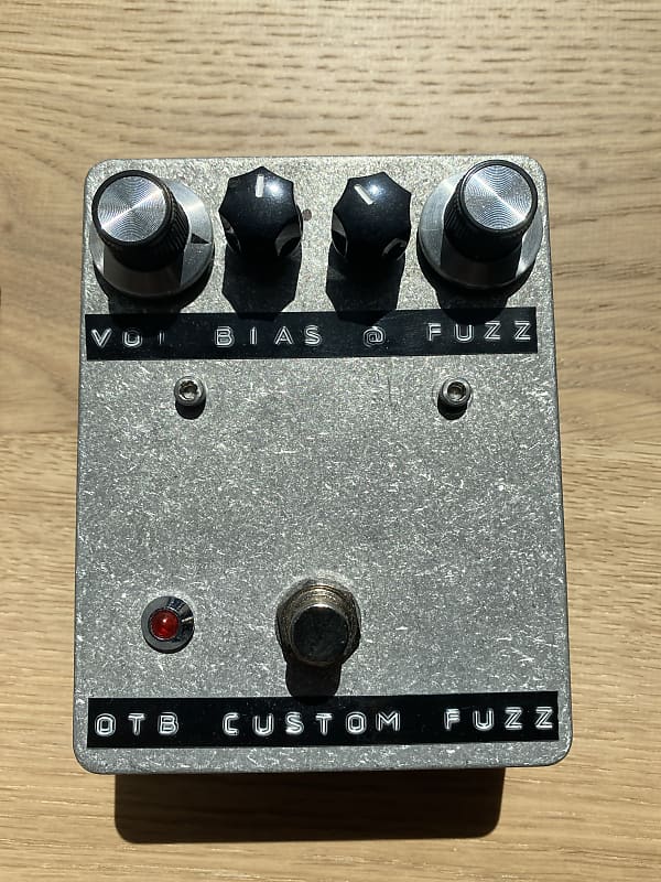 OTB (Owen Barry) Custom Fuzz | Reverb