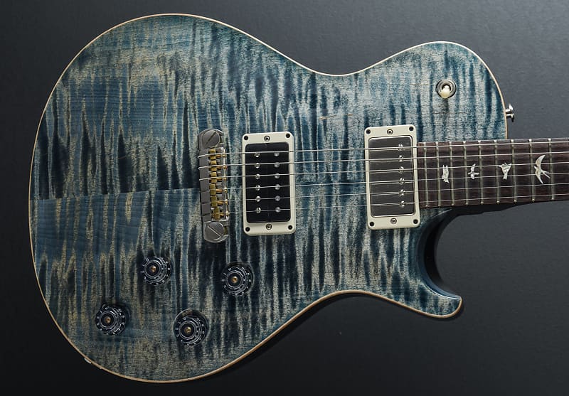 Paul Reed Smith Mark Tremonti Signature Stoptail '20 | Reverb