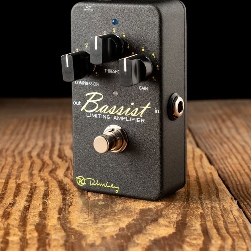 Bass Effects Pedals For Sale - New & Used Bass Pedals | Reverb