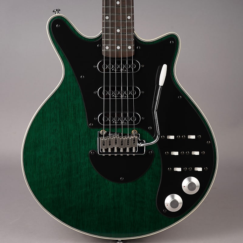 Brian May Guitars Signature Special - 2023 BMG - | Reverb Australia