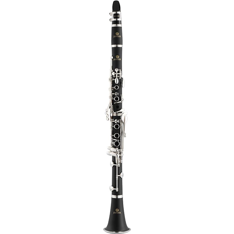 Jupiter Music JCL710NA Bb Clarinet - Mint, Display, Open Box | Reverb
